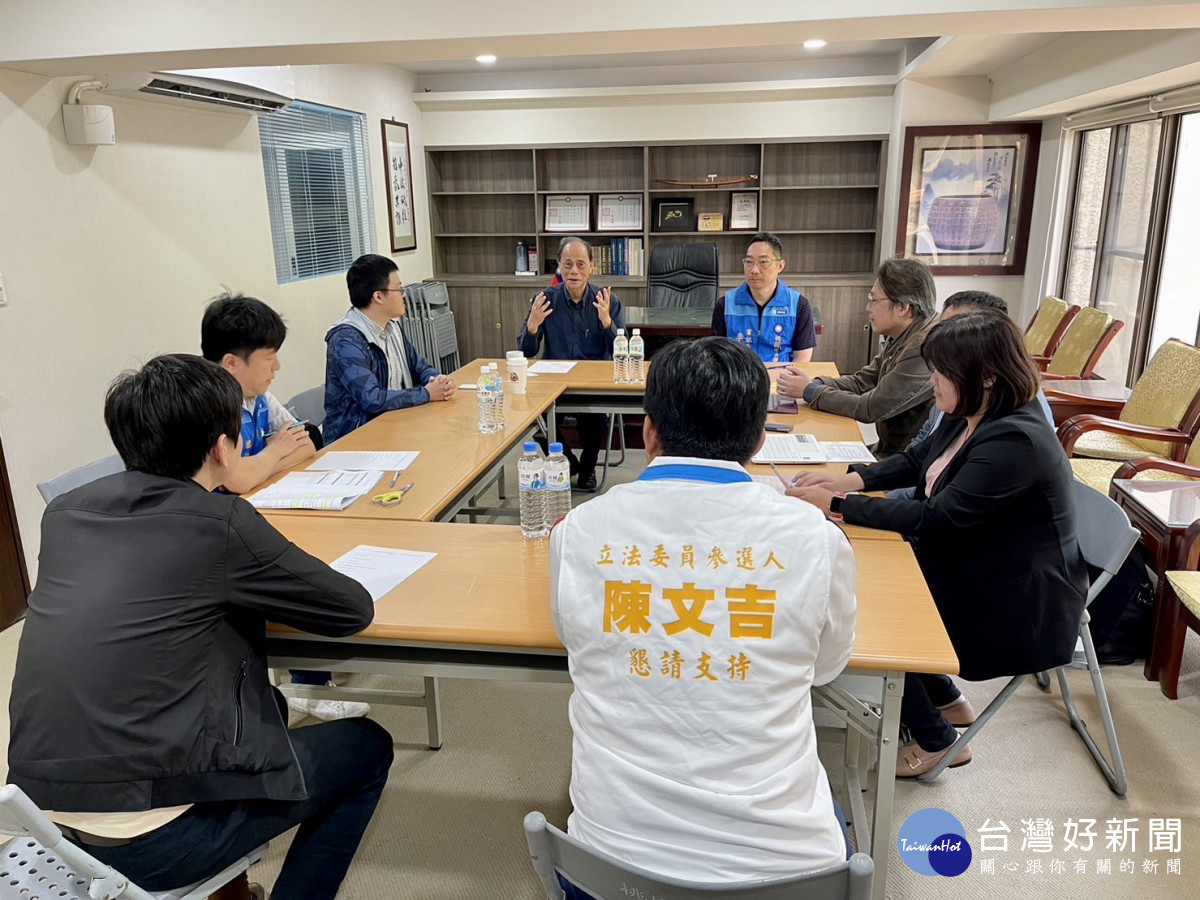 國民黨桃園市立委第一選區初選 牛煦庭民調勝出 Beanfun