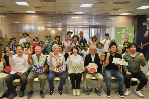 2025屏東客庄產業培力課程開訓　打造客家產業新格局
